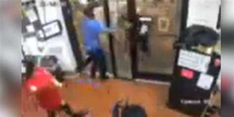 Sonic Employees Rally Together To Stop Robbery In Covington Suspect Arrested And Charged