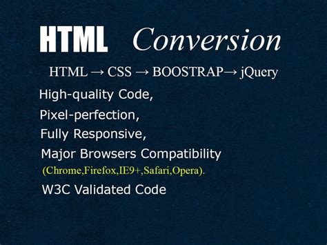 Convert Figma To Html Css Bootstrap Psd To Html Responsive Website Upwork