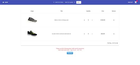 Github Martynov Dmfullstack Ecommerce App Fullstack App Using React