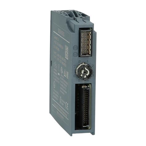 Siemens Simatic Et 200sp Ai 8xrtd Tc High Feature 6e… Automation24