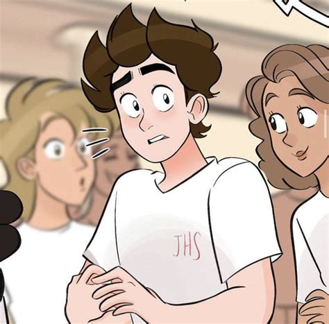 Jacksons Diary S Diary Rainy Day Webtoon Favorite Character Jackson