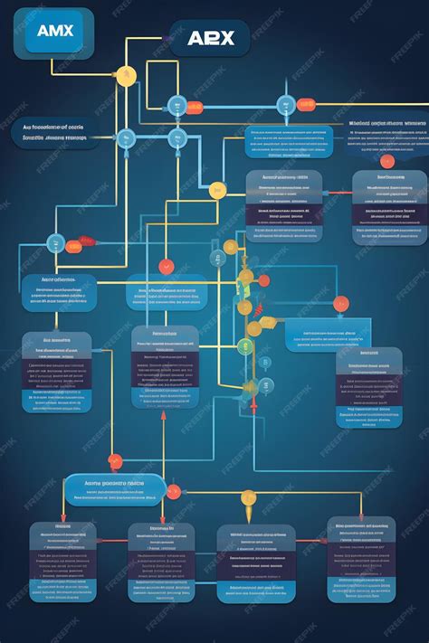 Premium Photo Explication Of Ajax Operation For Web Development
