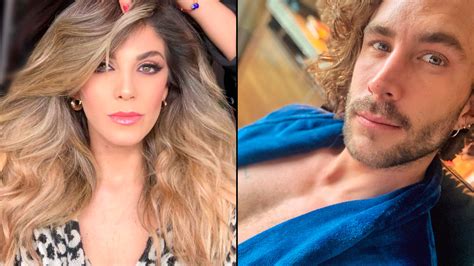 «Мы никогда не были парой Роберто Романо отказали в ухаживании с