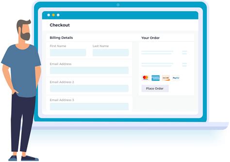 Woocommerce Multiple Email Recipients Wordpress Plugin