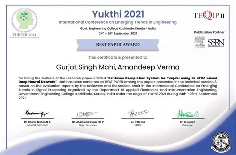 gurjot singh mahi phd on linkedin nlp deeplearning