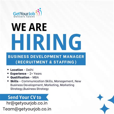 Getyourjob Recruitment Solutions Pvt Limited On Linkedin Bd
