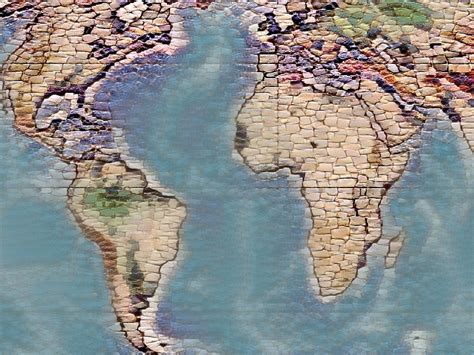 Geospatial Granular Computing