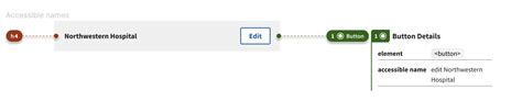 Accessibility Annotations For Va Gov Applications Va Gov Design System