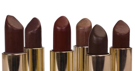 How To Wear Brown Lipstick Popsugar Beauty