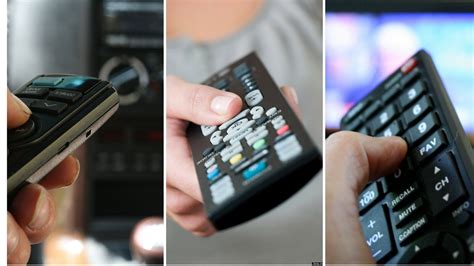 Custom Remote Controls Remote Control Manufacture