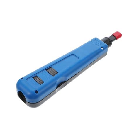 Bestyash Wire Impact Tool For Network Cable With Durable Material And