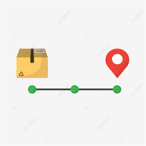 Tracking Package Tracking Package Send Png And Vector With