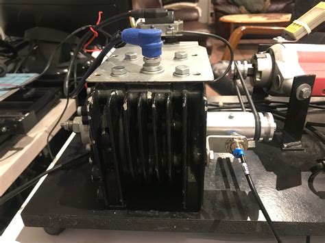 Acquisition Signal Carré Pour Déclencher Une Interruption Page 3