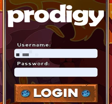 Prodigy Log In Lasopawaves