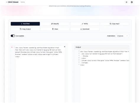 5 Common Html Mistakes An Html Viewer Catches Easily Htmlviewercc