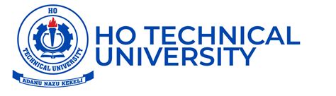Admissions Ho Technical University