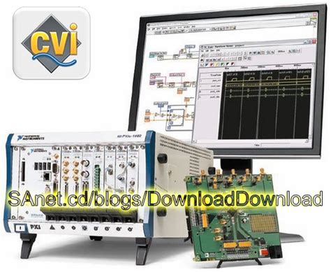 Ni Labwindowscvi 2017 With Real Time Module Softarchive