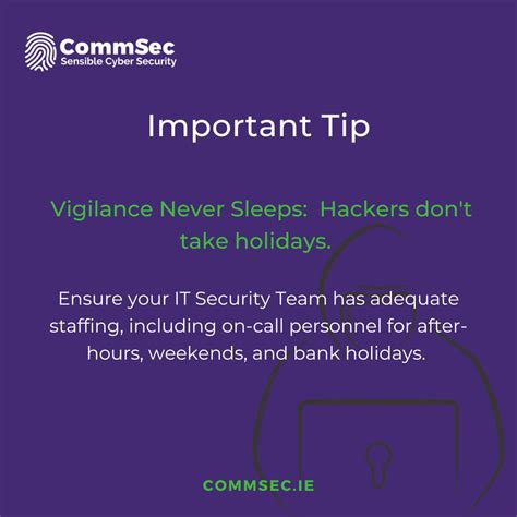 Commsec Cybersecurity Hackers Bankholidays Happyeaster Commsec Cyber Security