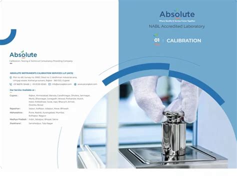 Pyrometer Calibration At ₹ 2200 Instrument In Rajkot Id 2854309148248