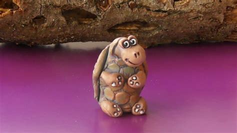 Фігурка черепашки — ціна 35 грн у каталозі Статуетки Купити товари для дому та побуту за