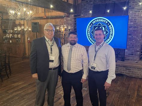 Power And Telephone Supply 60th Anniversary Event Maclean Network Solutions