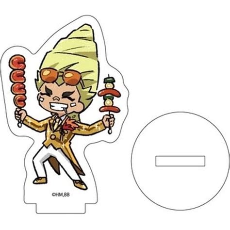 駿河屋 ランゾー・キヤマ 「ベイブレードバースト ダイナマイトバトル アクリルぷちスタンド 03グラフアートイラスト」（その他）