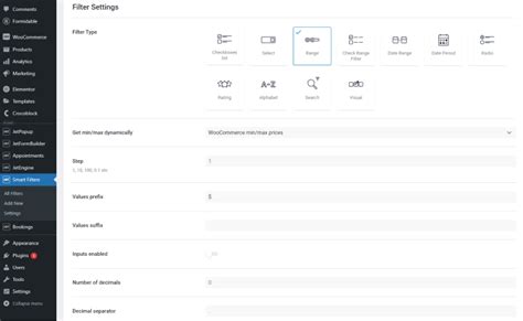 Ultimate Guide To WooCommerce Price Filters Boost Your Online Sales Crocoblock