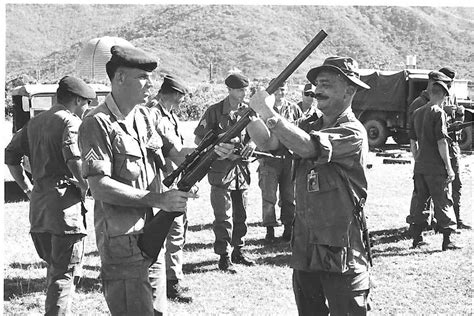 Mitchell Livingston Werbell Iii Firearms News