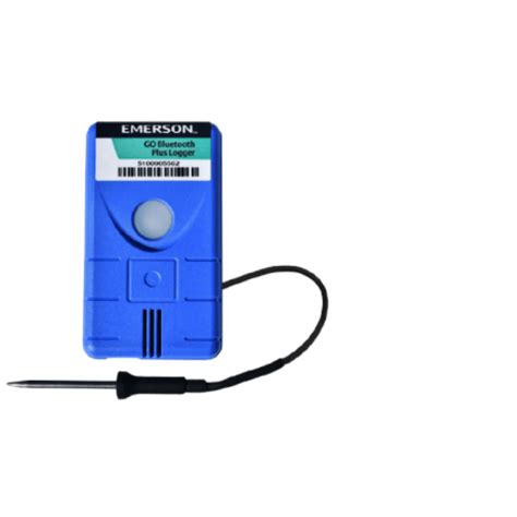GO Bluetooth Plus Logger Celsitech Instruments LLP