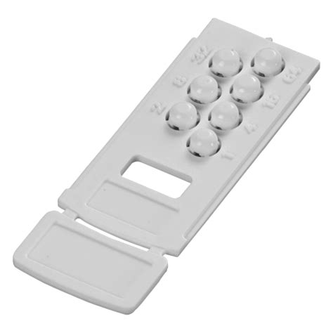 Apollo XP95 Short Circuit Isolator With Base