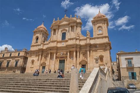 무료 이미지 도시 건물 궁전 큰 광장 경계표 이탈리아 정면 성당 예배 장소 신전 공회당 시칠리아 후지 스 후 지제 1 E1 메모 유네스코