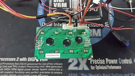 4x20 Lcd Connection Raspberry Pi Forums