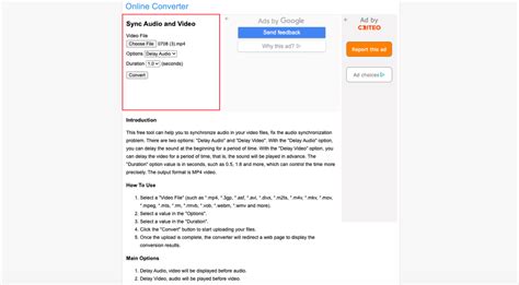 How To Sync Audio And Video 7 Easy Solutions You Should Know