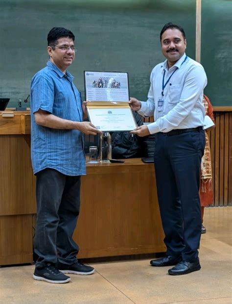 Lt Col Dr Kalpeshkumar Panchal On Linkedin Iimahmedabad