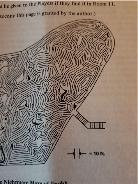Alesmiter You Are In A Maze Of Twisty Passages All Alike