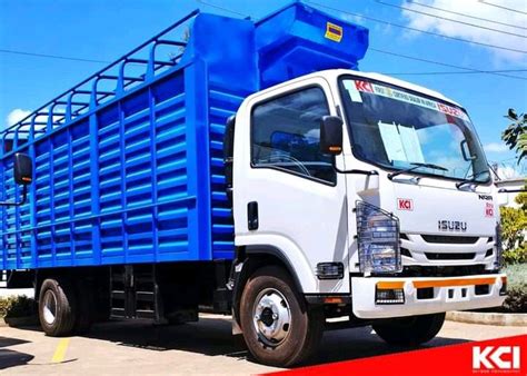 Beatrice Mwangi On Linkedin Nqr Midsized Truck Has The Ability To Configure To Your Business Needs