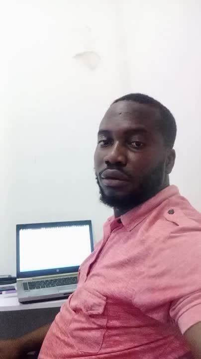 Victor Sunday On Linkedin Softwaredeveloper