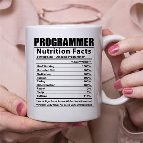 Funny Programmer Etsy