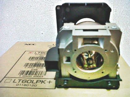 Lampu Projector NEC Original Harco Projector Harco Projector Service LCD Proyektor