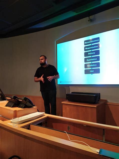 uriel kosayev on linkedin cybersecurity informationsecurity hacking