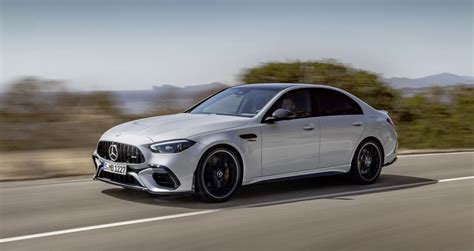 2024 Amg C63 S 0 60 2024 Rana Fayette