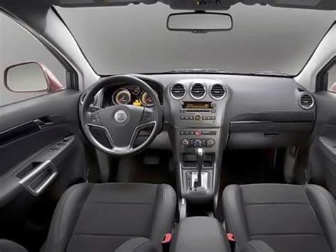 2009 Saturn Vue Reliability Consumer Ratings And Pricing