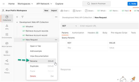 How To Create A Table Record In A Dataverse Environment From Postman