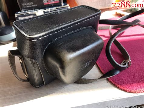 前苏联135胶卷旁轴照相机傻瓜机胶片相机舒展生活【7788收藏】