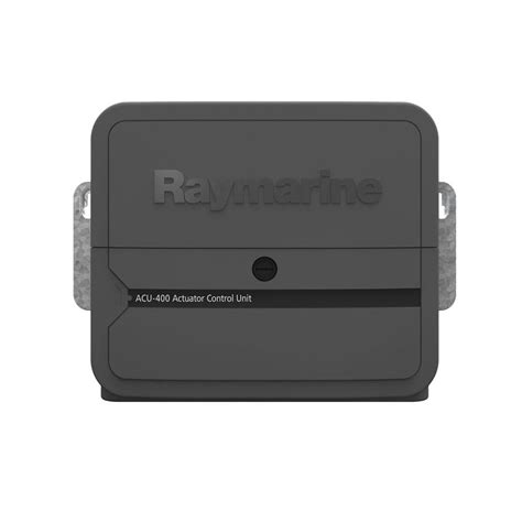 Raymarine Acu 400 Actuator Control Unit