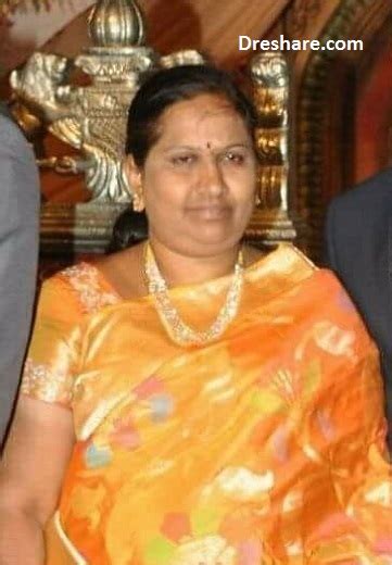 Urmila Gajapathi Raju Age Wikipedia Spacotin