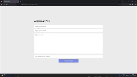 Vídeo Renan L No Linkedin Javascript Css Html Desenvolvimentoweb