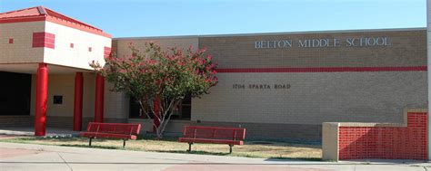 Belton High School Added A New Photo Belton High School