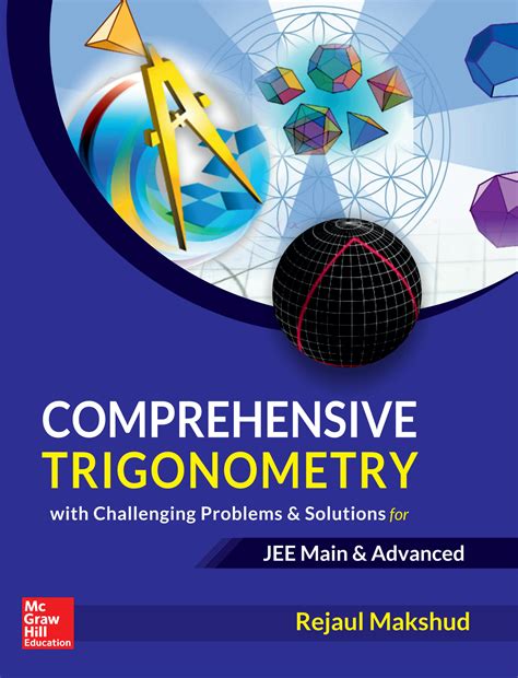 Advanced Trigonometry Problems