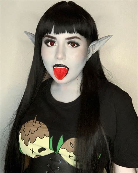 Marceline Cosplay Marceline Marceline Cosplay Marceline Hora De